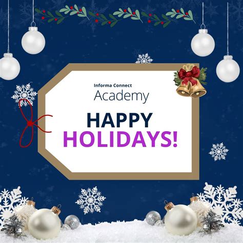 Informa Connect Academy On Linkedin Informaconnectacademy Ica