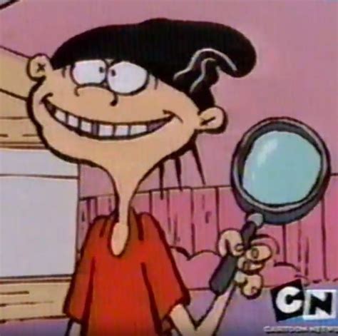 Double D And His Magnifying Glass By Mnwachukwu16 On Deviantart