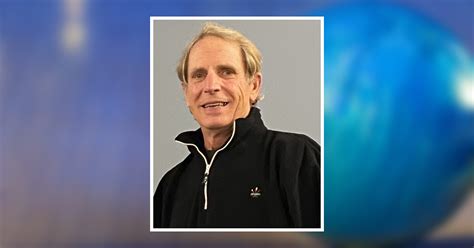 John Olinger Obituary October 20 2024 Mckee Mortuary Inc