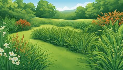 Types Of Grass Weeds Tag Vault