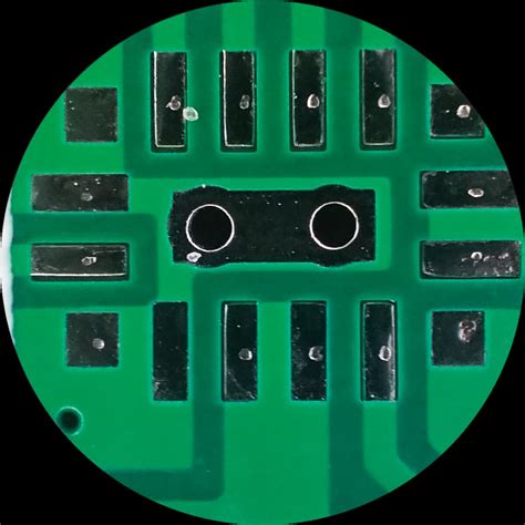 How To Route Lcclga Component General Guidance Arduino Forum