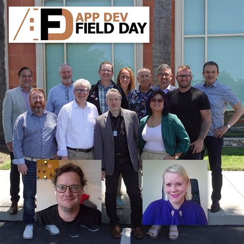 Tech Field Day The Independent It Influencer Event
