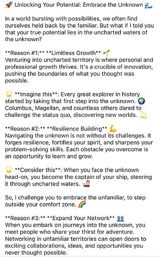 Convert Markdown ChatGPT LinkedIn Post ChatGPT OpenAI