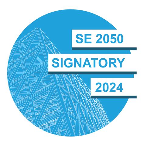 Signatory Firms Se2050
