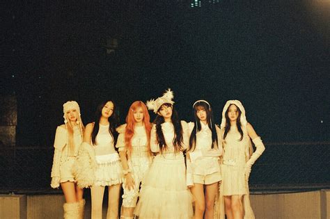 Ive 아이브 Rebel Heart 레블하트 가사 [번역 해석 뜻]
