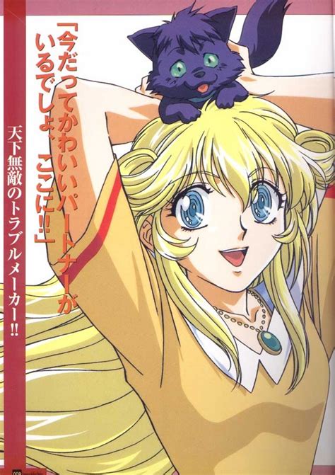 Cleo Everlastin And Leki Majutsushi Orphen Danbooru