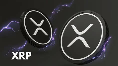 Xrp Coin 3d Model 3d Model Cgtrader