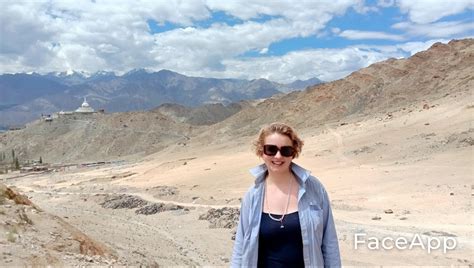 Dakini Pilgrimages Adele Tomlin