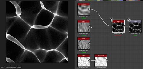 Caustic Animated Texture At Alyssa Dalziel Blog