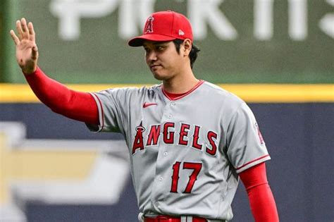 大谷翔平を名将が手放し称賛「唯一無二だ」 Cy賞左腕の社会現象と「よく似ている」 Full Count