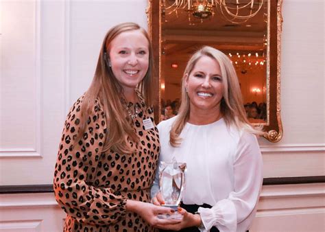 Spotlight Director Of Education Of The Year Katie Levan