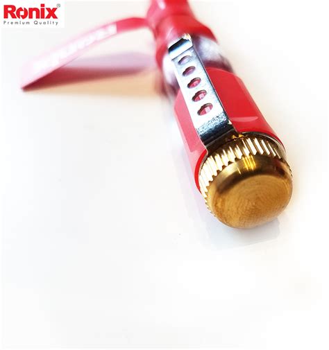 Ronix 중장비 멀티 컬러 테스트 펜 Rh-2714 / Rh-2718 멀티 컬러 테스트 펜 Rh-2714 / Rh-2718 ...