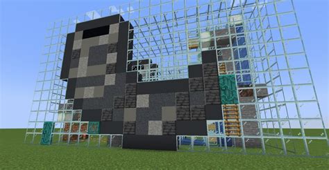 Goats And Horns Farm Horn Minecraft Map