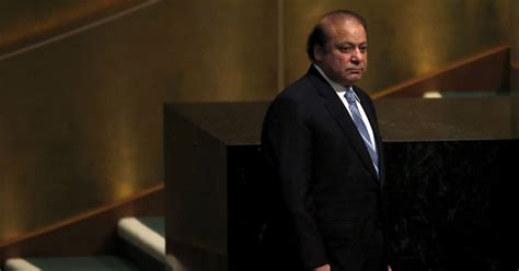 Explainer Why Nawaz Sharif Is Being Investigated In The Panama Papers Case