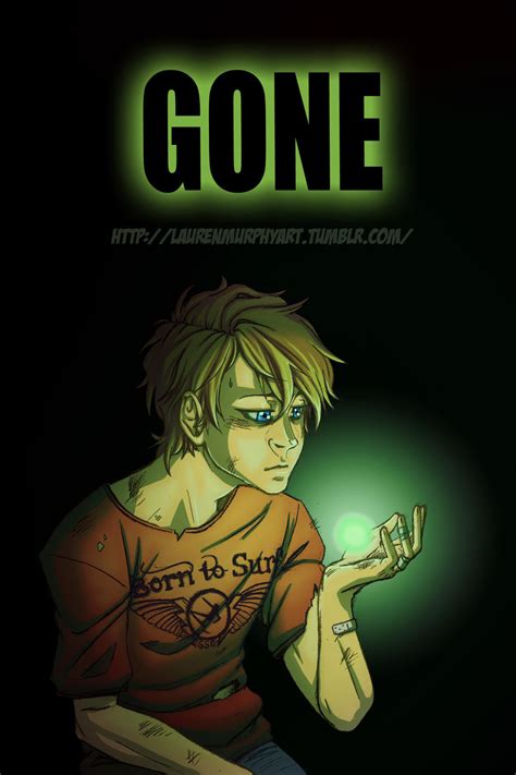 Gone Series Artofit