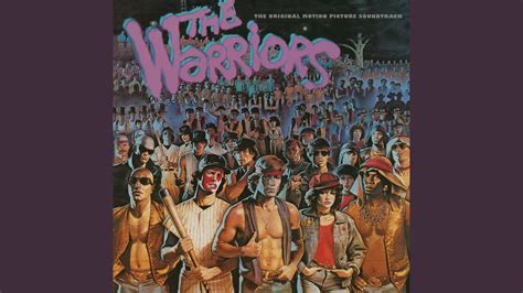 Theme From The Warriors Barry De Vorzon Song Lyrics Music Videos And Concerts