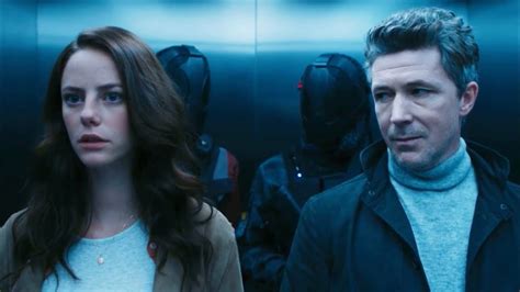 Thomas And Teresa Maze Runner Kiss