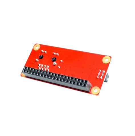 Enc28j60 Network Adapter Module For Raspberry Pi Zero