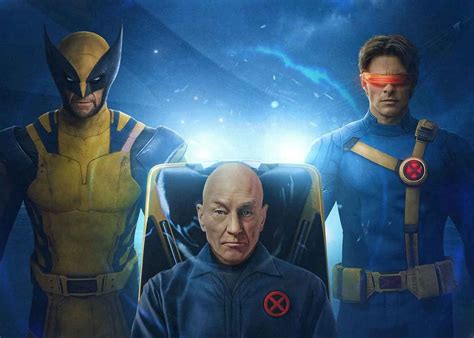 Pemeran Cyclops Sebut Wolverine Absen Di Avengers Doomsday Greenscene