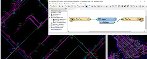 FME Desktop