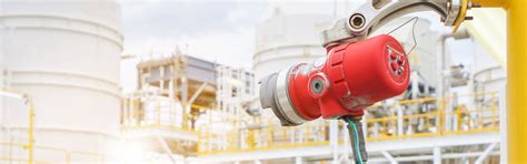 Fire And Gas System Detection And Mapping