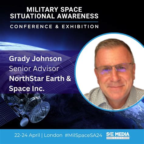 Grady Johnson On Linkedin Milspacesa24