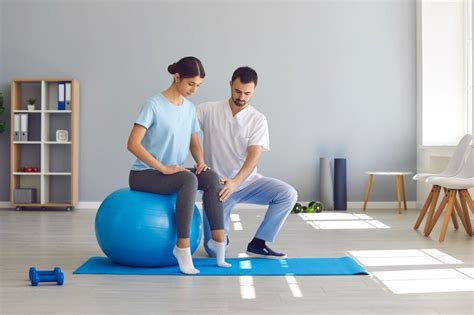 4 Motivos Para Cursar Fisioterapia Blog Da Ulbra