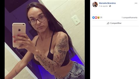 Jovem transexual é encontrada morta em propriedade rural às margens de