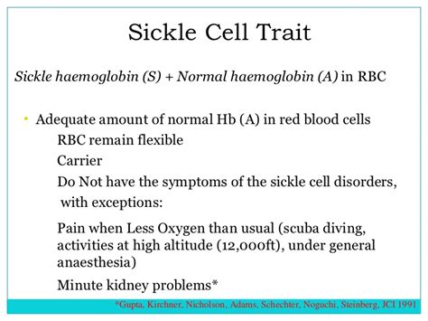 Sickle Cell Trait 20 Free Cliparts Download Images On Clipground 2024