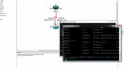 Ipv4 Static Routing Floating And Load Balancing Youtube