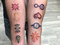 86 Best Digimon Tattoo Ideas Digimon Tattoo Digimon Pokemon