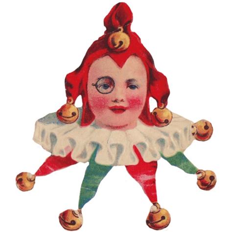 Sentimentalia Victorian Stickers ~ Glansbilleder Circus Liked On
