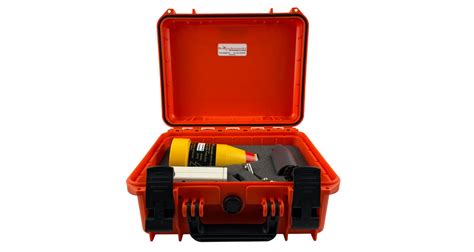 High Voltage Detectors High Voltage Instruments Ltd