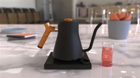 hi this is my first cad model and keyshot render would love some tips