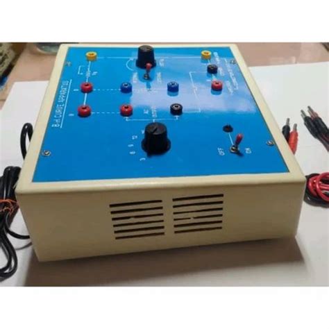 Bh Curve Apparatus At Best Price In New Delhi By Up To Date