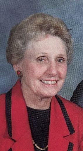 Effie Strong Obituary January 20 2024 Charlie Marshall Funeral Home