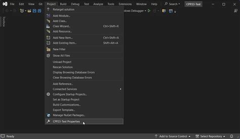 Configuring Your Compiler Bedrock Modding Wiki