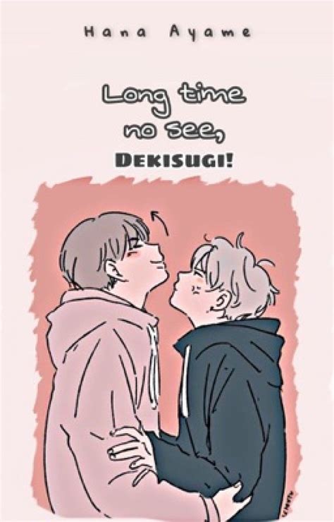 Dekinobi Truyện Wattpad
