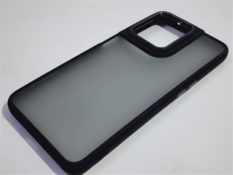 Oppo Reno G Matte Skin Back Cover Bt Limited Edition Store