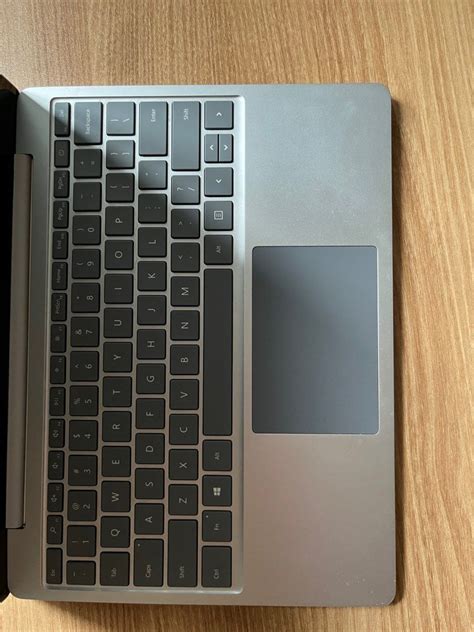 Microsoft Surface Go Laptop Computers Tech Laptops Notebooks On Carousell