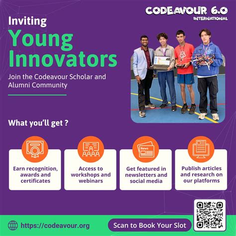 Codeavour International On Linkedin Ai Coding Robotics