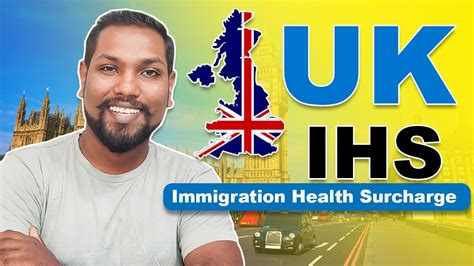 What Is The Uk Ihs Uk යන අය ගෙවන මේ Ihs එක මොකක්ද කාටද අවශ්‍ය නොවෙන්නේ Uk Visa Sl To Uk
