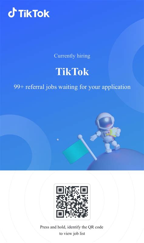 Tiktok Is Hiring Ariel Miki Abraham