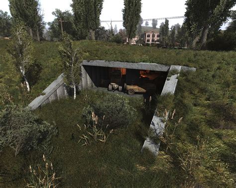 Road Tunnel Lost Alpha Wiki Fandom