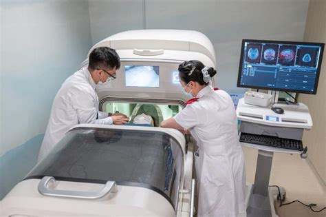low field mri for hk s first one stop acute stroke management model