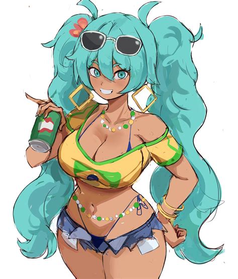 54 Ideias De Imagens Da Hatsune Miku Brasileira Para Salvar Hoje