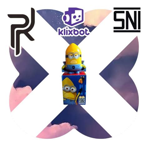 Despicable Me 4 Mega Gus Shopee Philippines