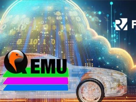 Lauterbach Teams For Virtualised RISC V In Automotive
