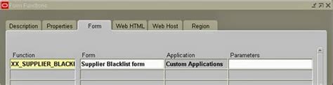 Oracle Applications Hand Book How To Add A Descriptive Flexfield Dff