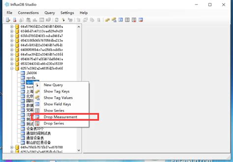 关于mqtt设备接入问题 Airiot智慧系统搭建平台经验交流